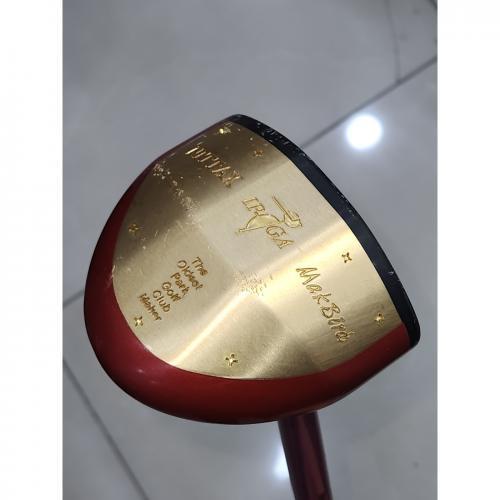 골프쇼핑은 골핑에서 | NITAX 여성용 니탁스 정품 파크골프채 MARKBIRD F6 마크버드 파크채 (1회사용)